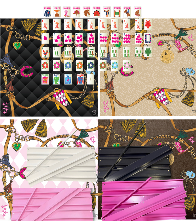 Best Mahjong Sets 2026: $100 to $500+ Compared | MahjongCompare