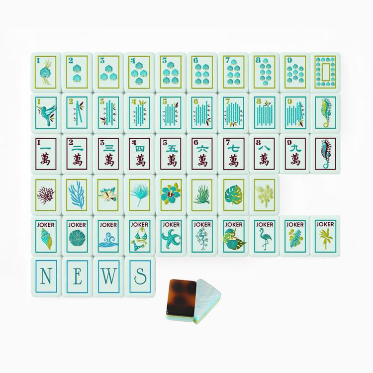 Best Mahjong Sets 2026: $100 to $500+ Compared | MahjongCompare