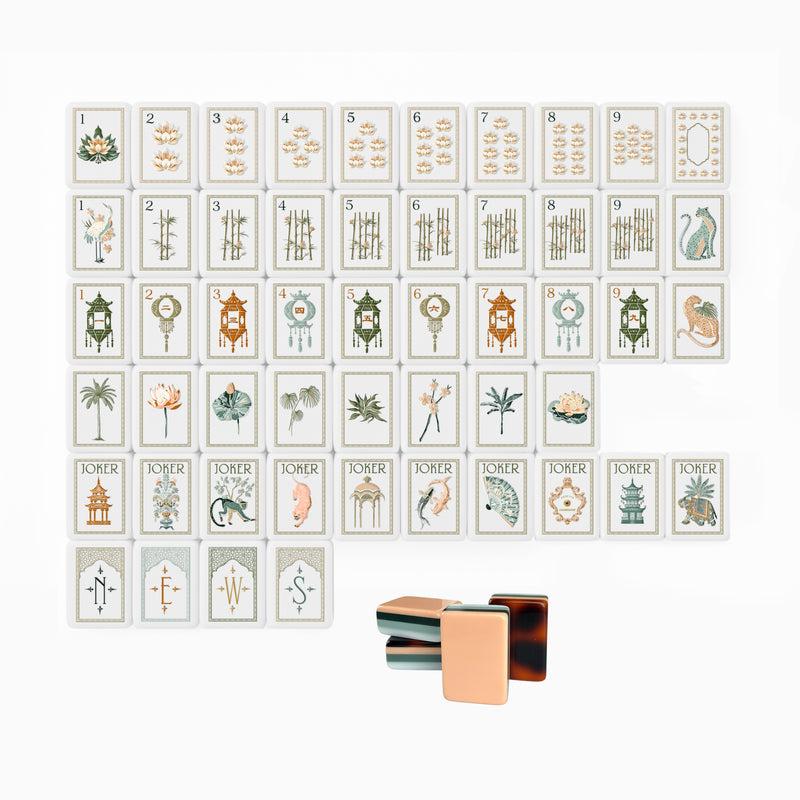 Best Mahjong Sets 2026: $100 to $500+ Compared | MahjongCompare